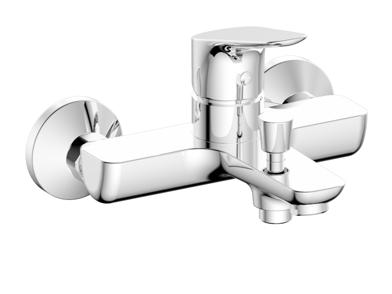 Bath Shower Mixer