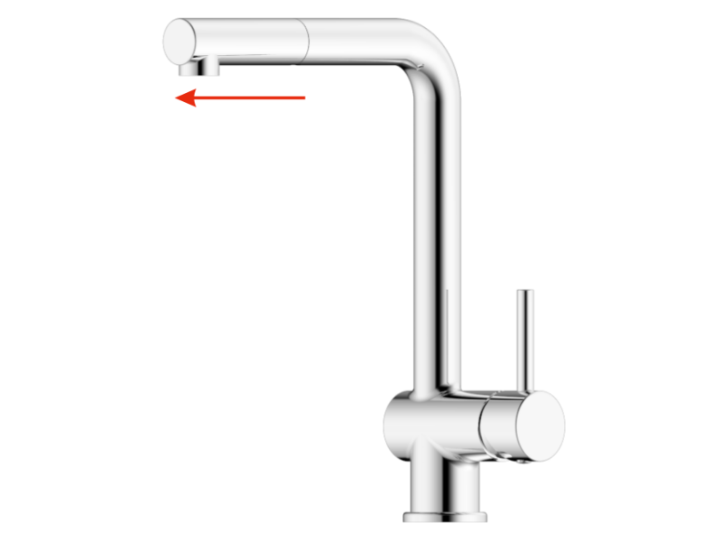 sink mixer/faucet/taps